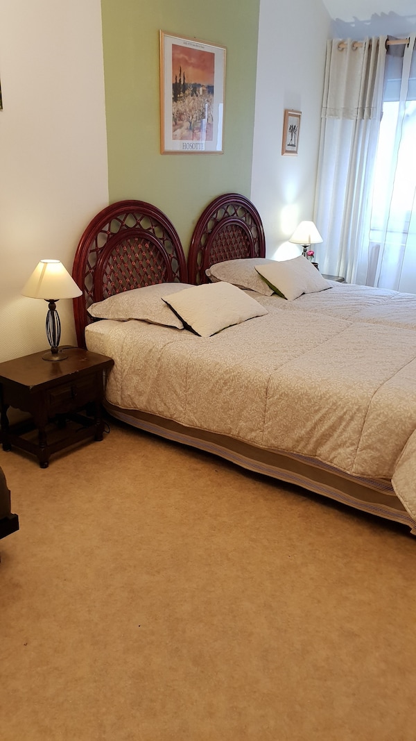 Au Bel Air - Bourgogne-Franche-Comté