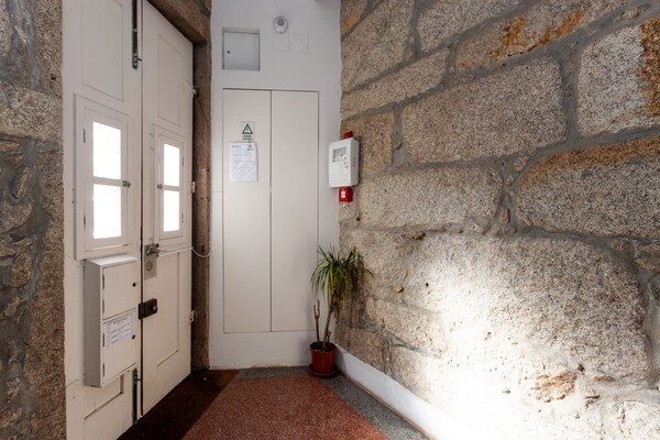 Bcharming House - Porto, Portugal