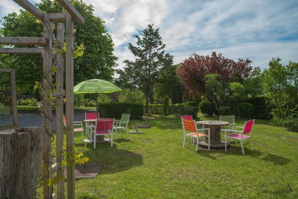 Les Chambres Du Vivier - Durbuy