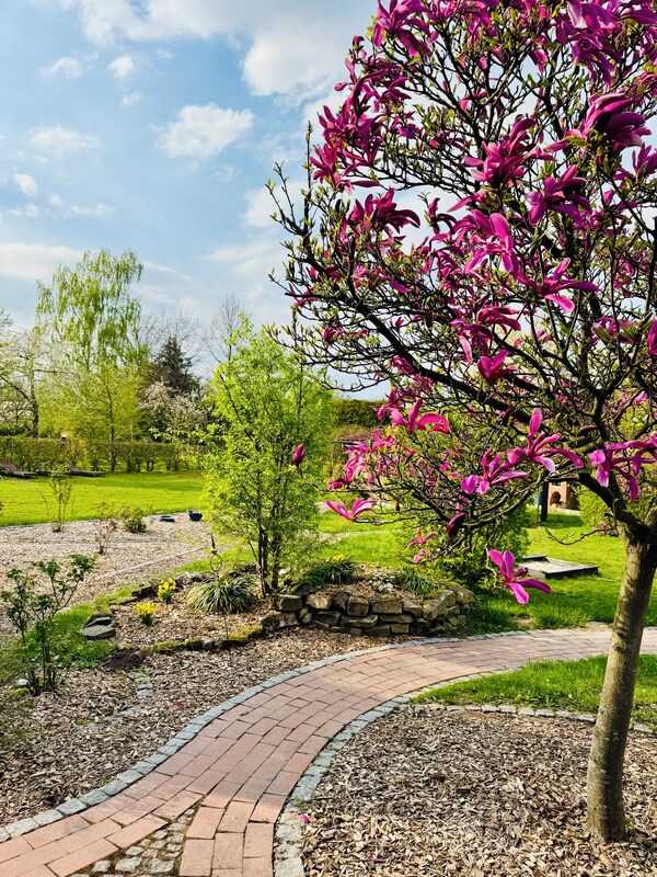 Ferienwohnung Maedchen - Wunstorf