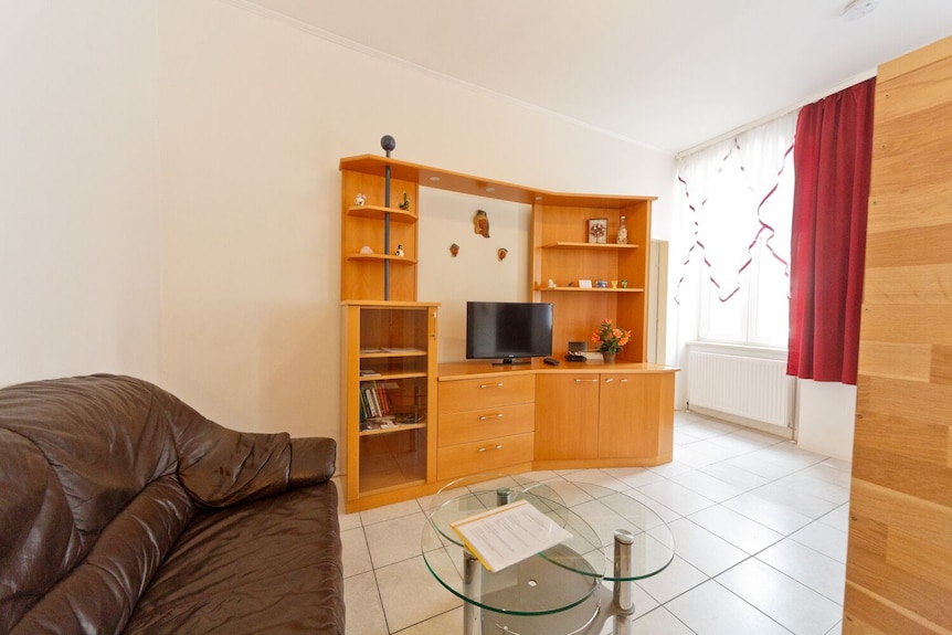 Apartment No. 14 In Vienna Near Schönbrunn/westbahnhof | Keyless Check-in - Vienna