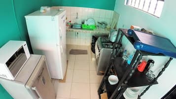 Comodidade do alojamento
