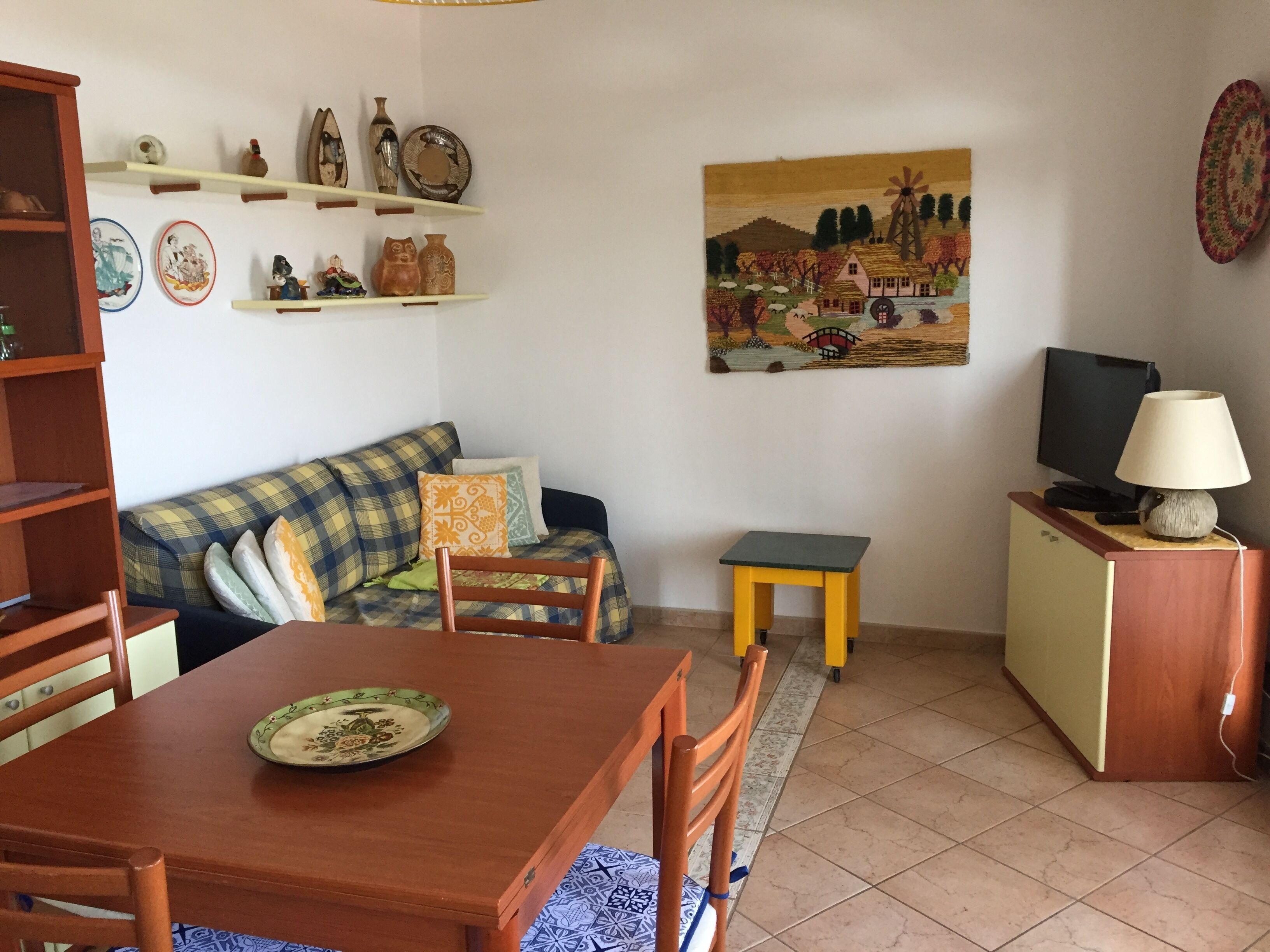 Huis / Villa - Valledoria - Valledoria