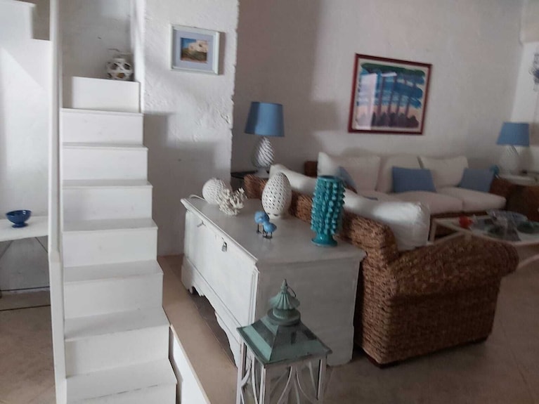 Salento Villa Met Zwembad, Tuin, Terrassen, Dicht Bij De Zee Van Castro - Tricase