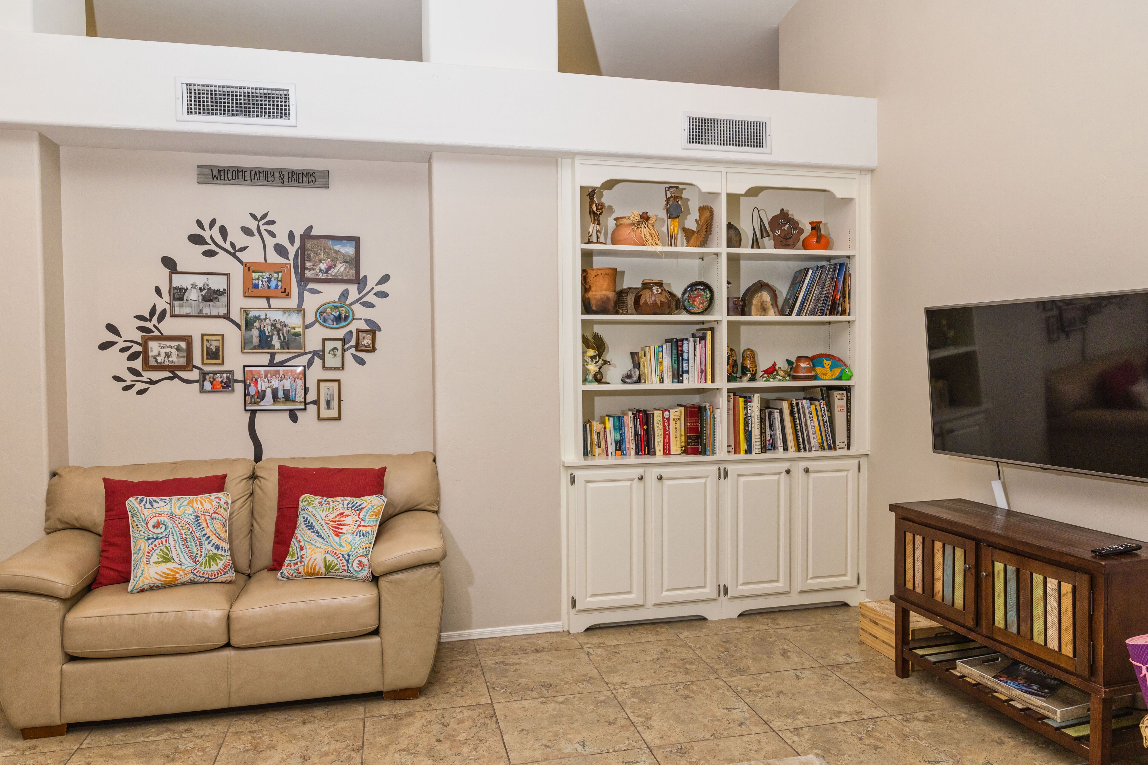 Increíble Casa De Familia Sabino Canyon - Mount Lemmon, AZ