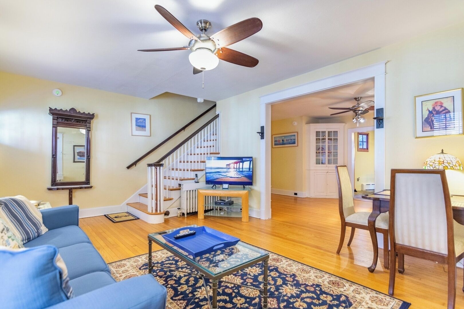 The Very Best Location - 50 Steps From Main Street - Arnold, MD