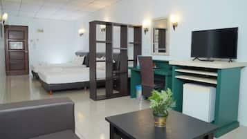 Secretária, Wi-fi grátis