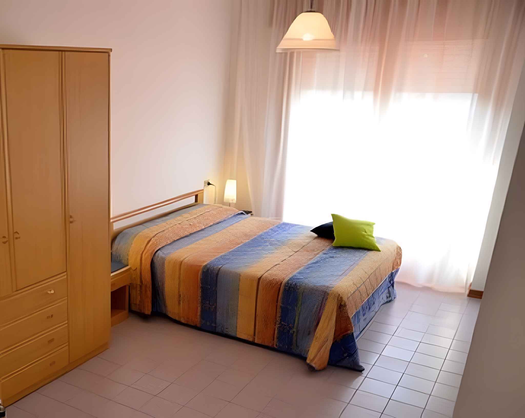 Holiday Apartment With Air Conditioning And Balcony - Bibione