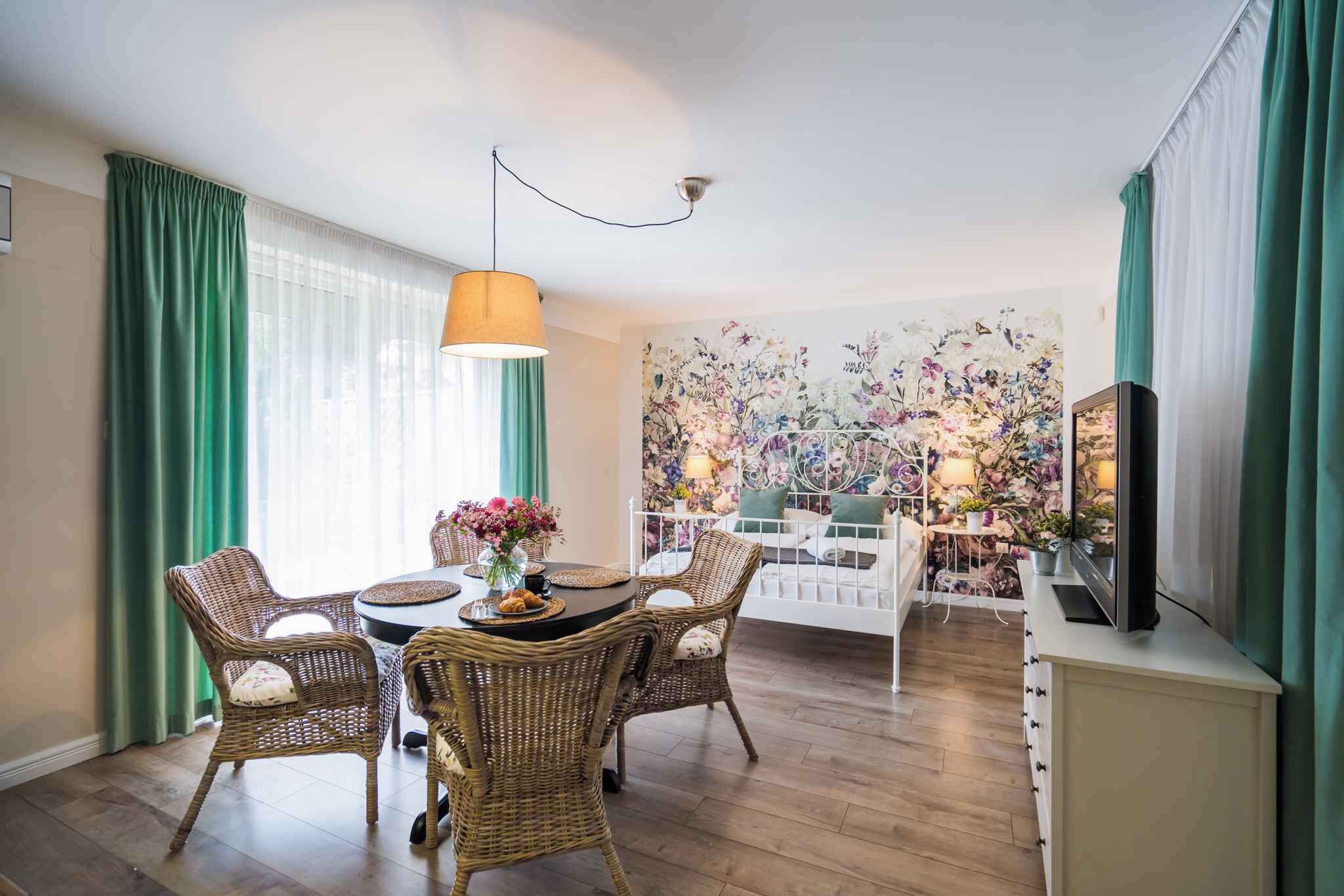 Estudio Con Aire Acondicionado - Siófok