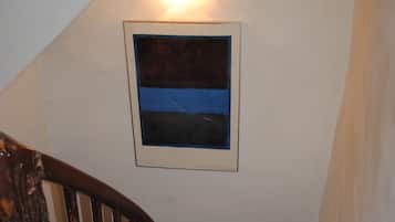 Escadas