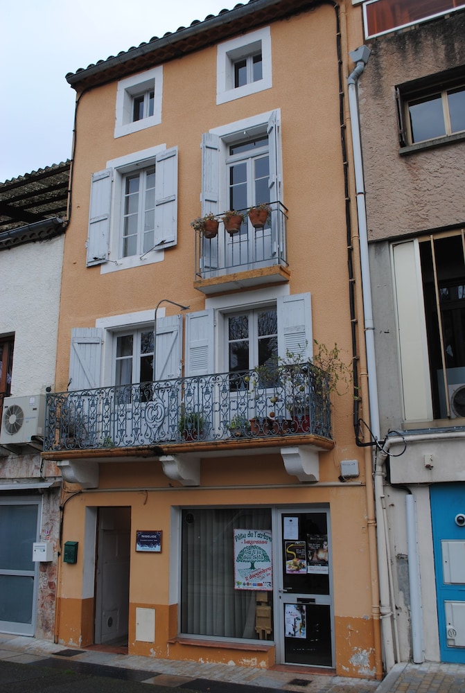 Nidelice - Quillan