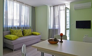 Fresh Morning Apartment | Sala de estar