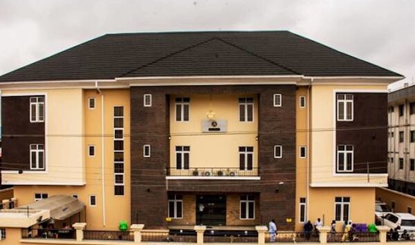 Bana Hotel & Suites - Lagos