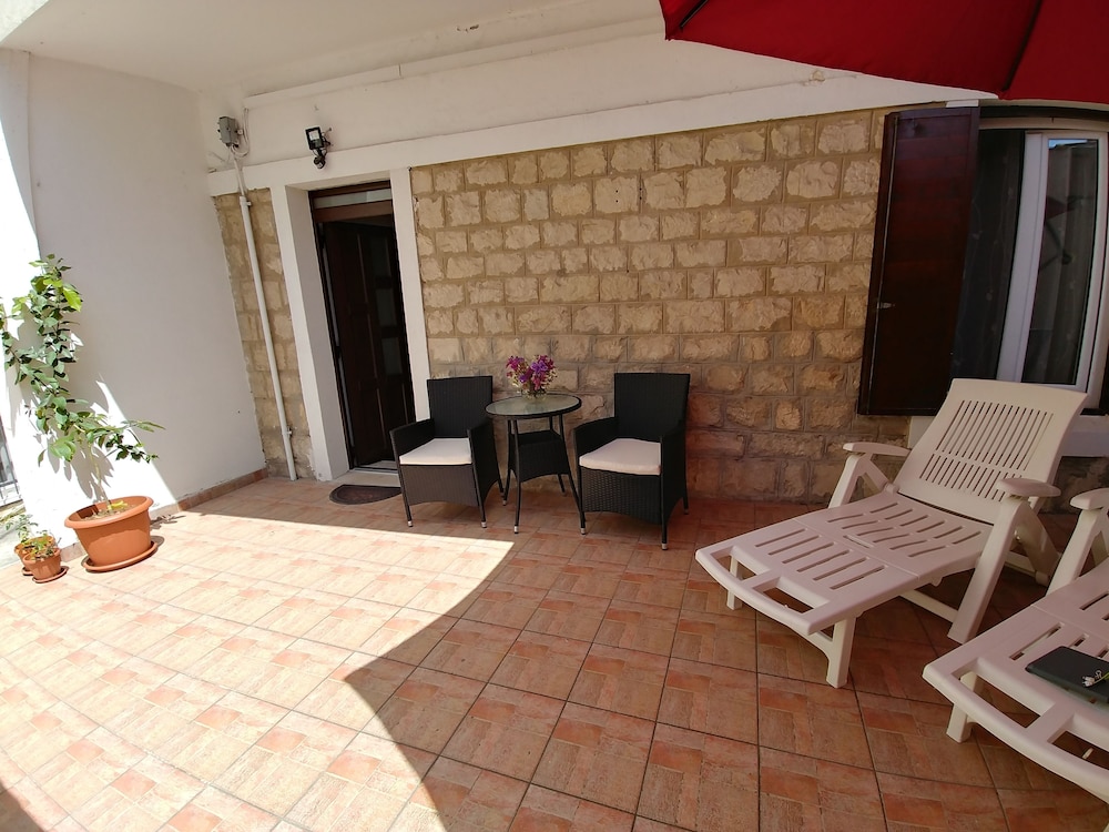 Cool Place - Spalato