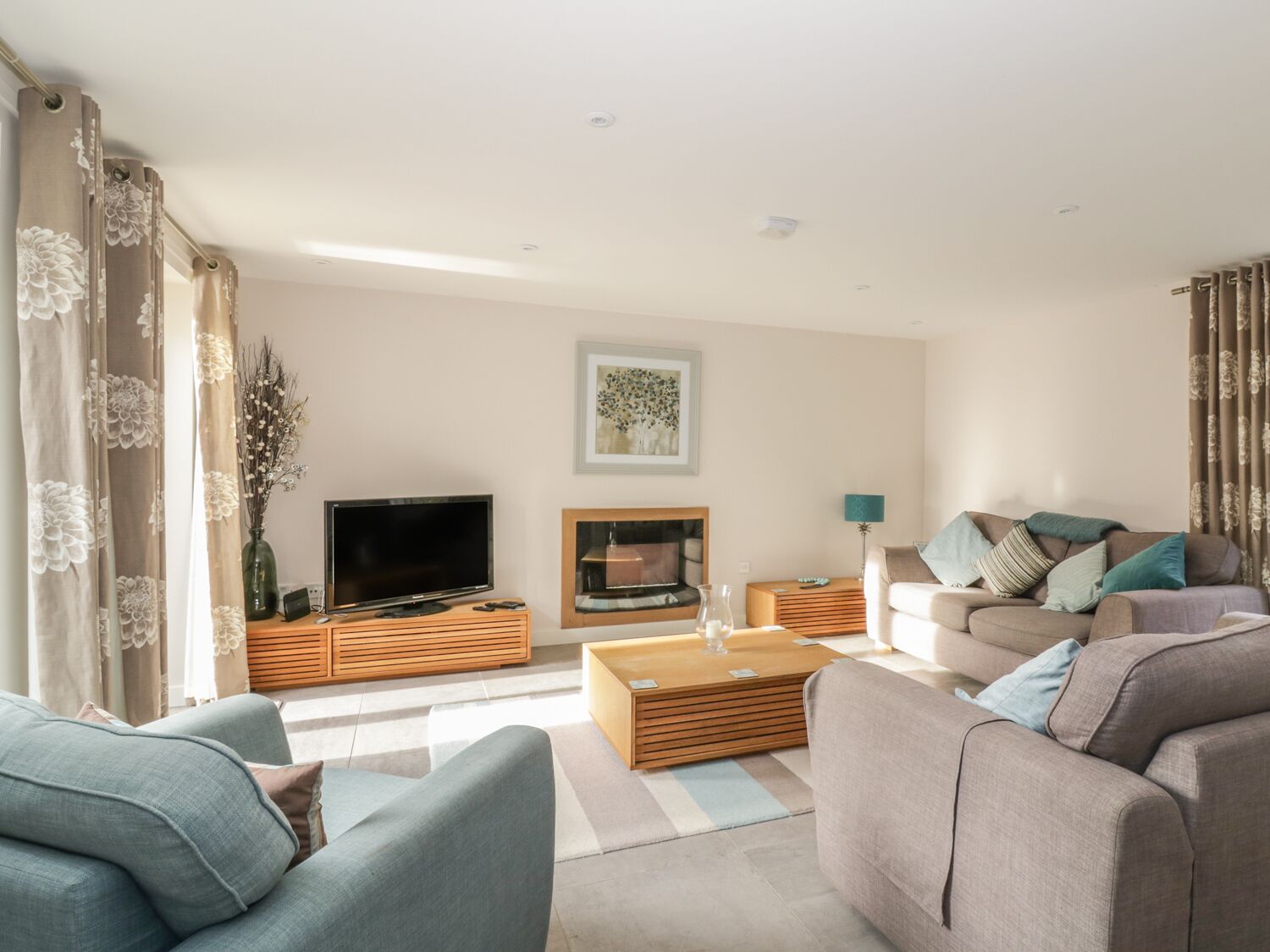 Cherry Tree Cottage, Norwich - Suffolk