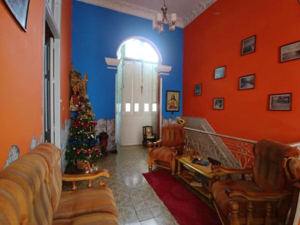 Casa De Lissette - La Habana