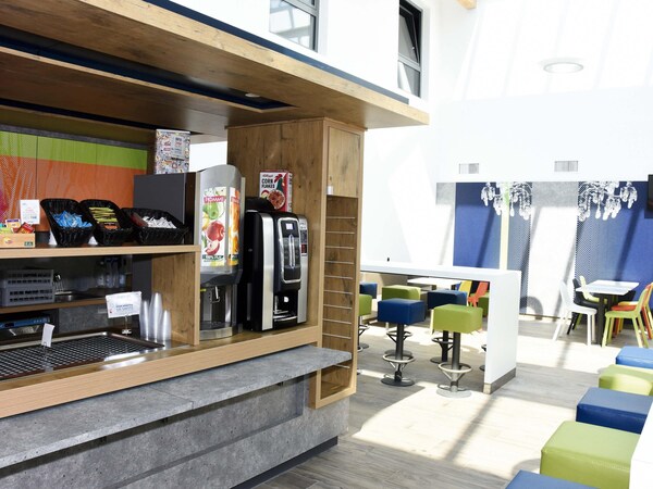 Ibis Budget Langres - Langres