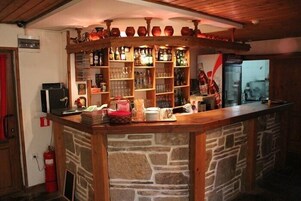 Bar (na propriedade)