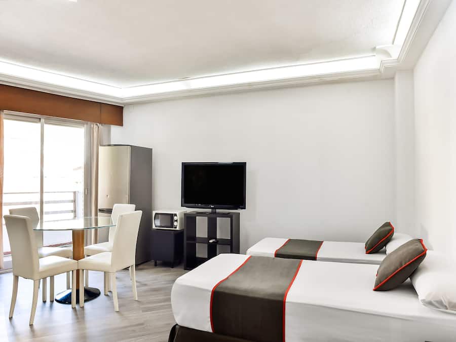 Quarto Familiar | Secretária, secretária adequada para computadores portáteis