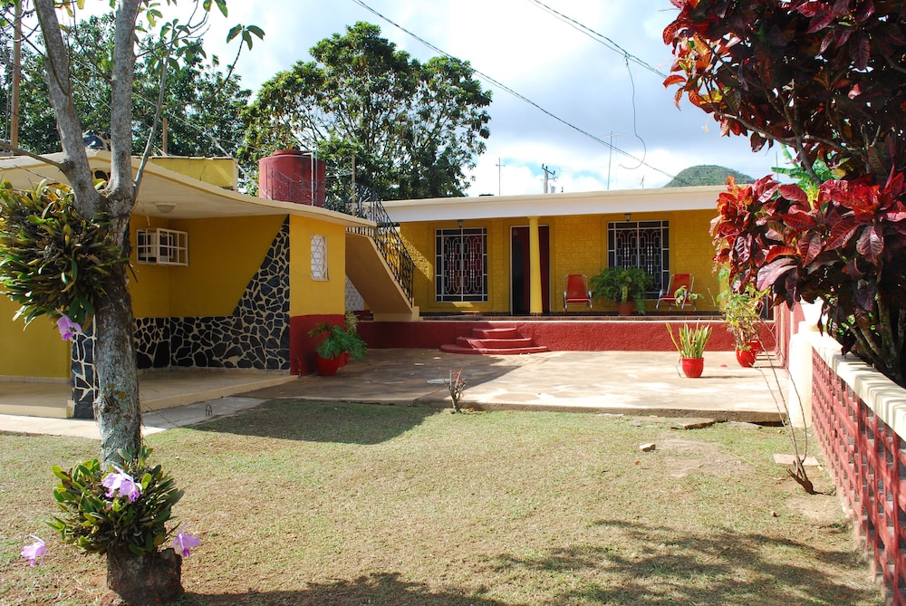 Casa El Carretero - Cuba