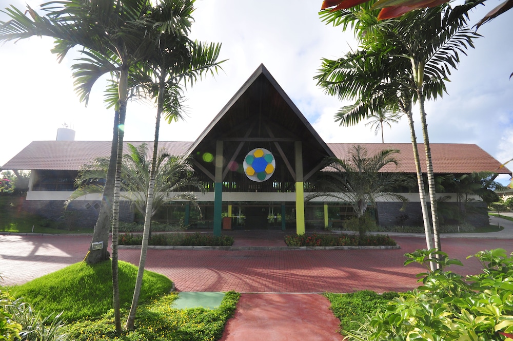 Lindo Flat En El Marulhos Suites Resort 403e - 6 Personas En Hasta 12x Sin Intereses - Pernambuco