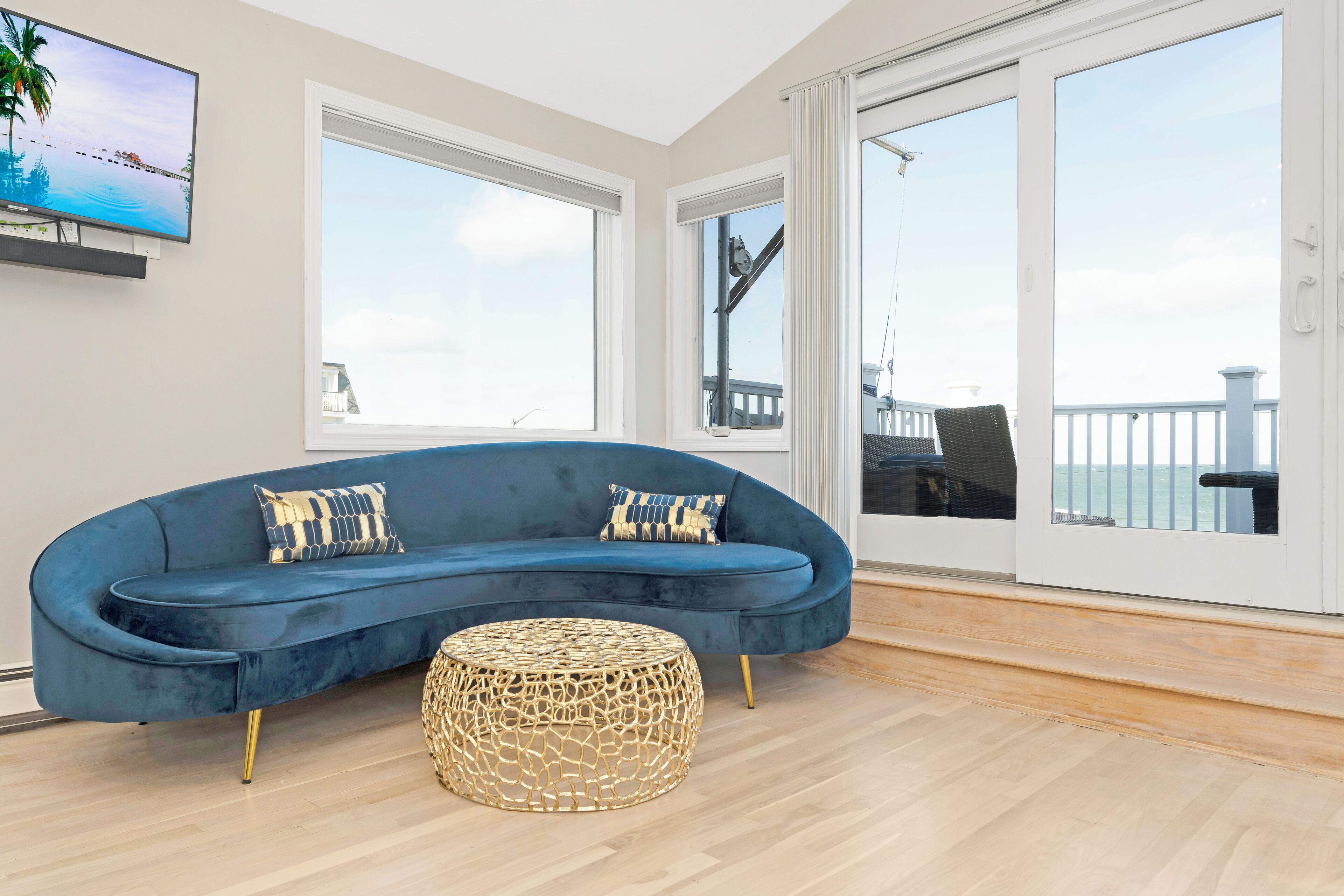 Mermaid Of Hull ~  Looking At Nantasket Beach  ~ Events Allowed - Boston, MA