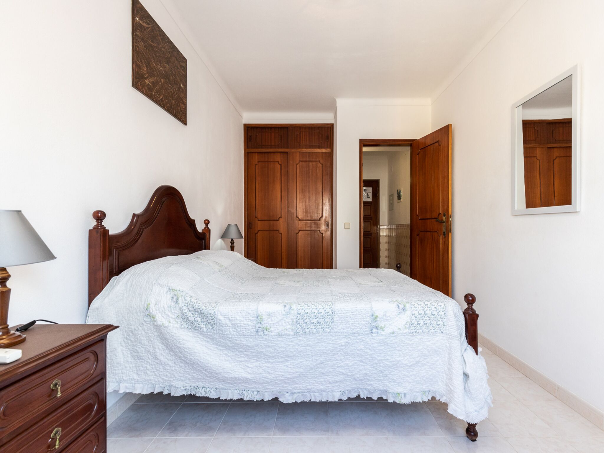 Keaton Blue Apartment, Ac - Altura