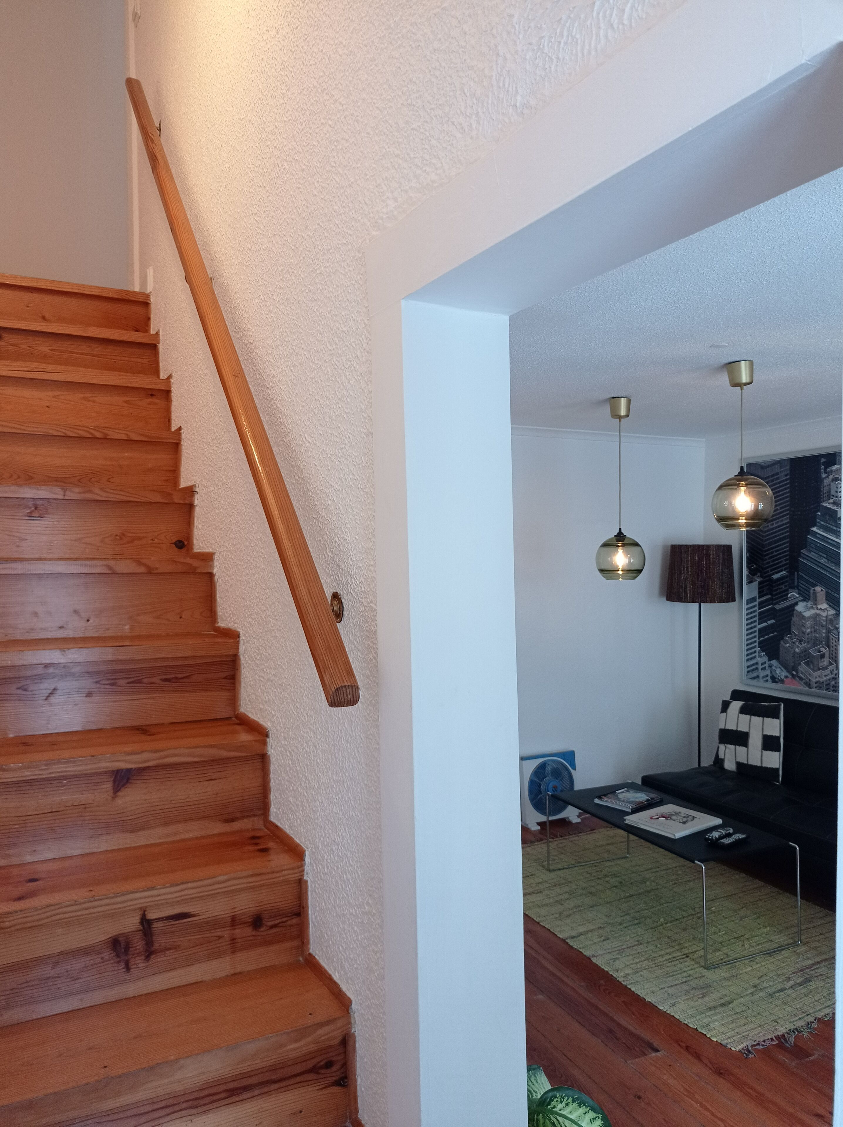 Typical Duplex Apartment In Bairro Alto - Lisbon