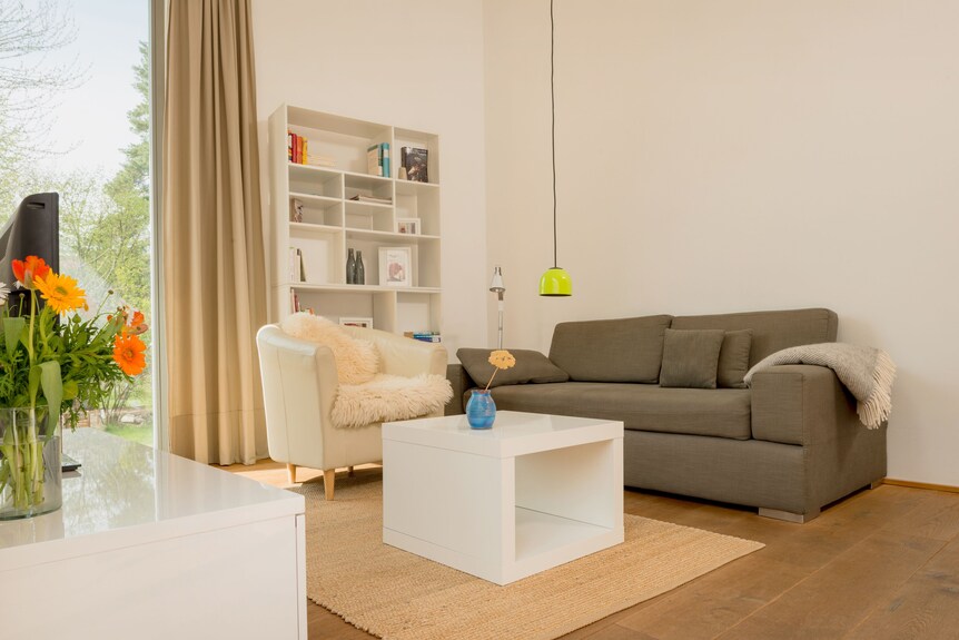 Laubegast Domicile - Dresden