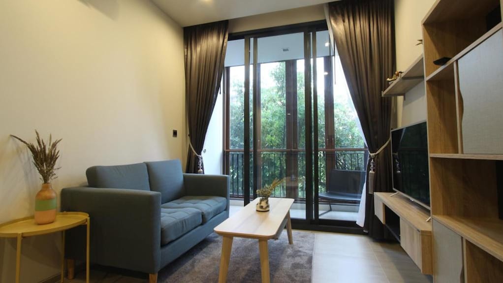 Hotel Di Lusso In Stile Giapponese Nel Centro Di Bangkok - Bangkok