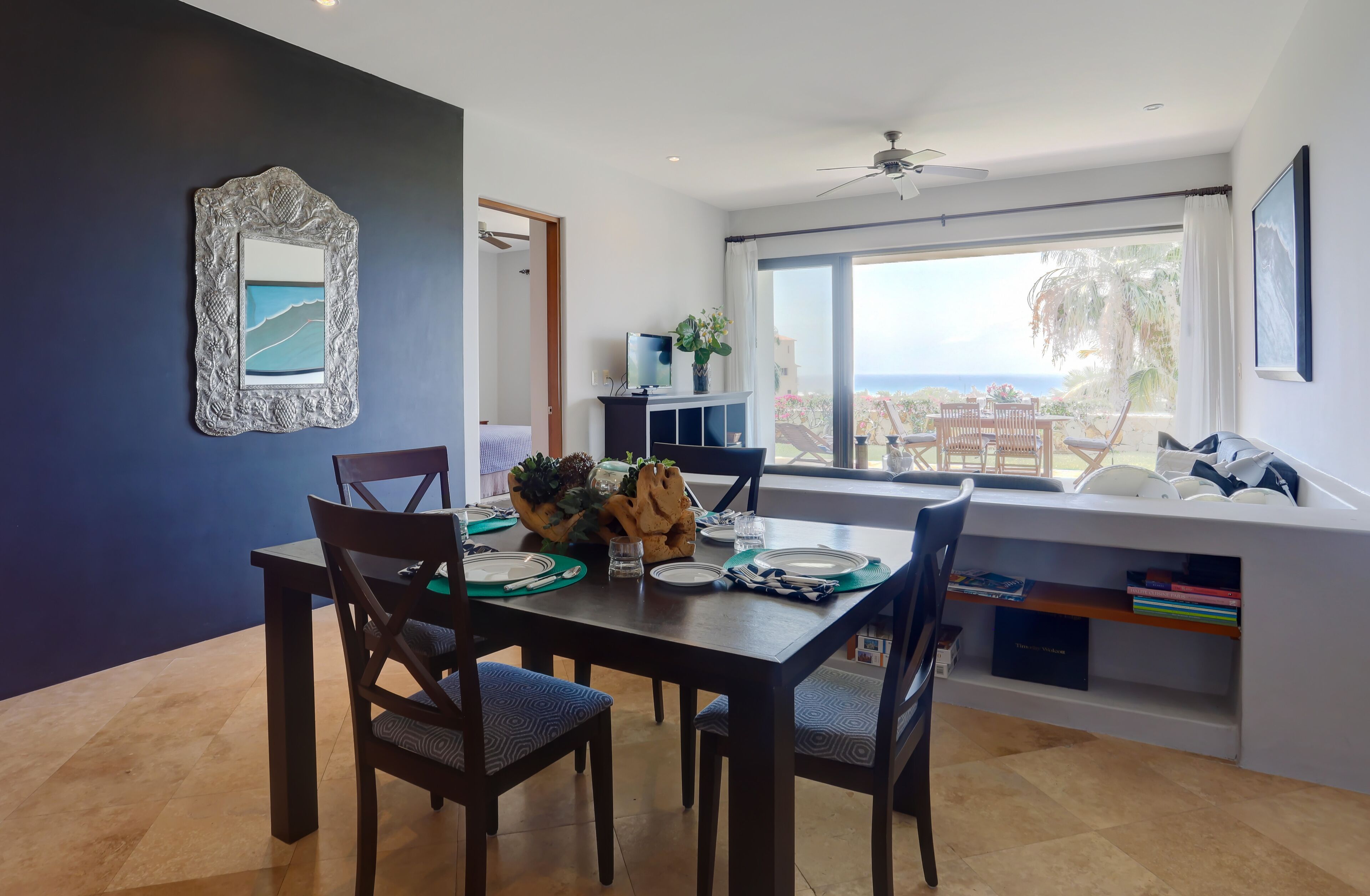 Amazing 2b Apartment In Alegranza Luxury Condo, San José Del Cabo. - San José del Cabo