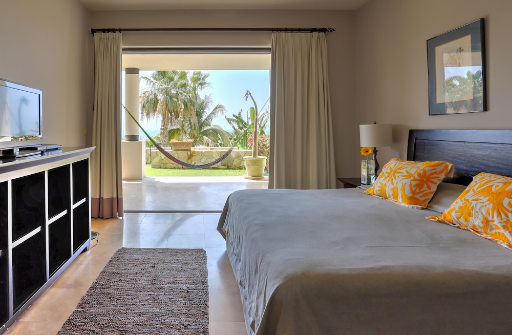 Increíble Apartamento 2b En El Condominio De Lujo Alegranza, San José Del Cabo. - San José del Cabo