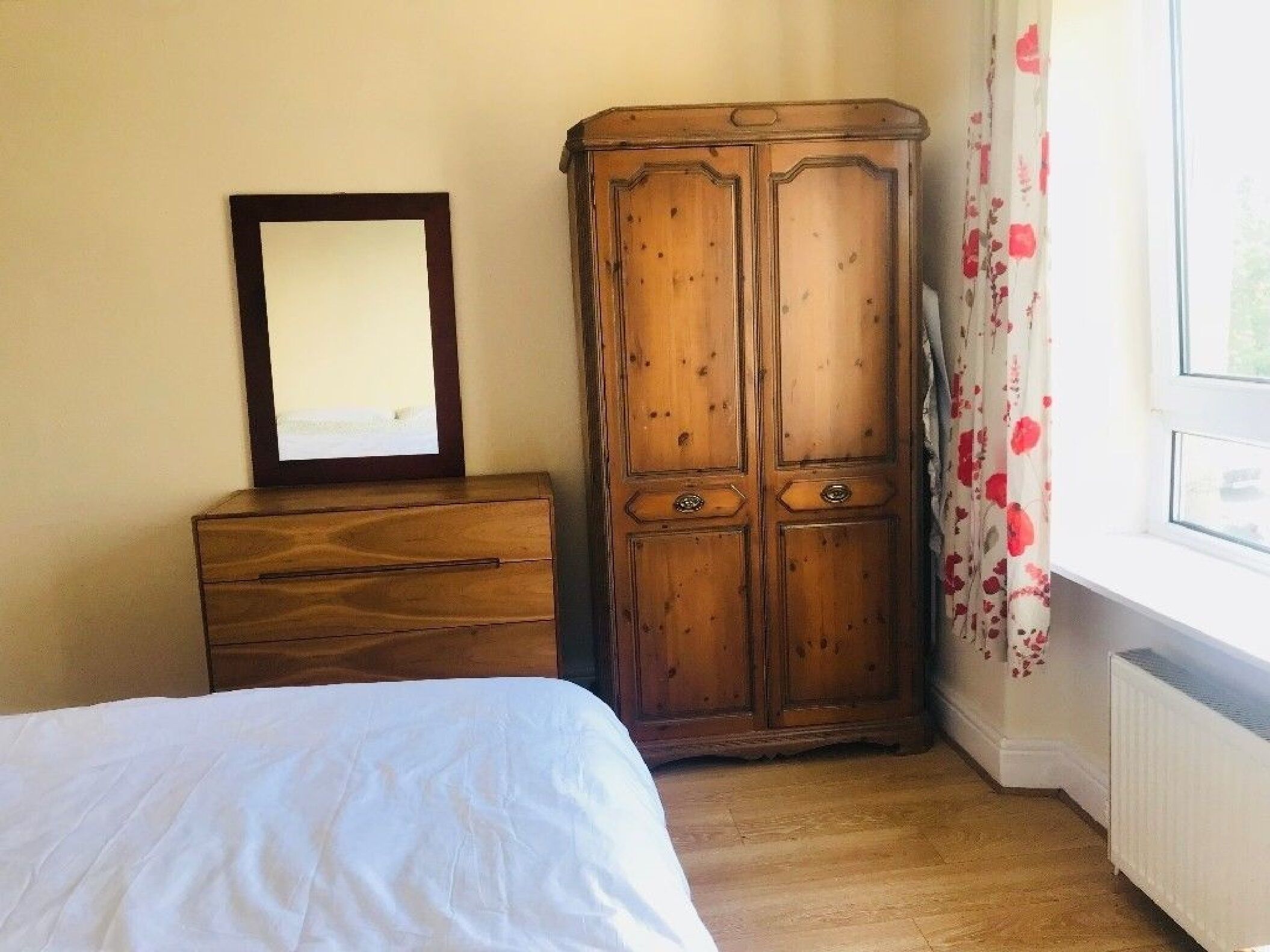 Studio à Louer à Turnpike Lane Zone 3! à 5 Minutes à Pied - Avoriaz