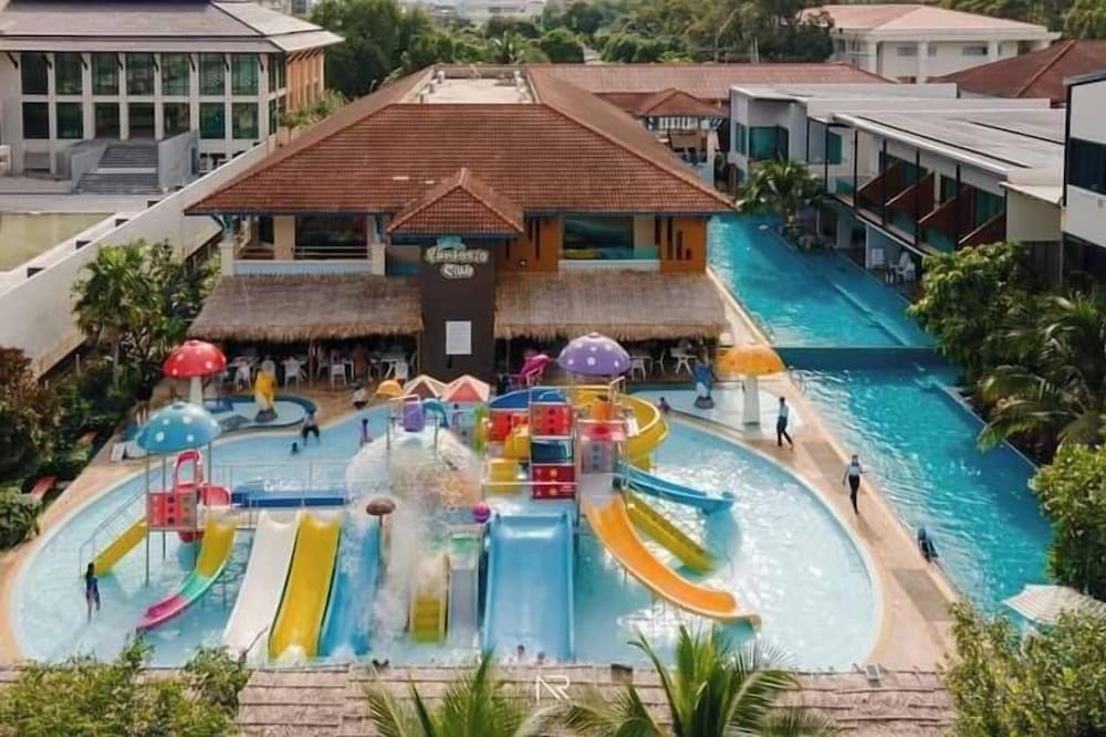 The Bed Vacation Rajamangala Hotel - Songkhla