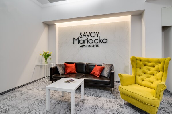 Savoy Mariacka Apartments - Katowice