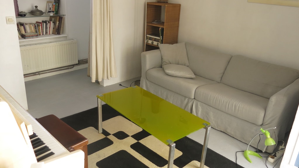 Paris Coeur Montmartre - Paris 17e Arrondissement