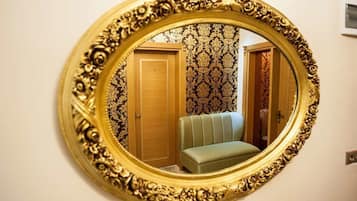 Pormenores do interior