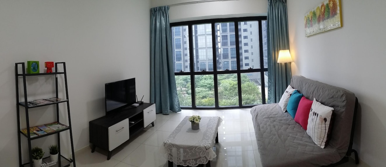 Happy Homestay@icon City Pj Sunway Subang Damansara. - Kuala Lumpur