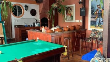 Sala de jogos