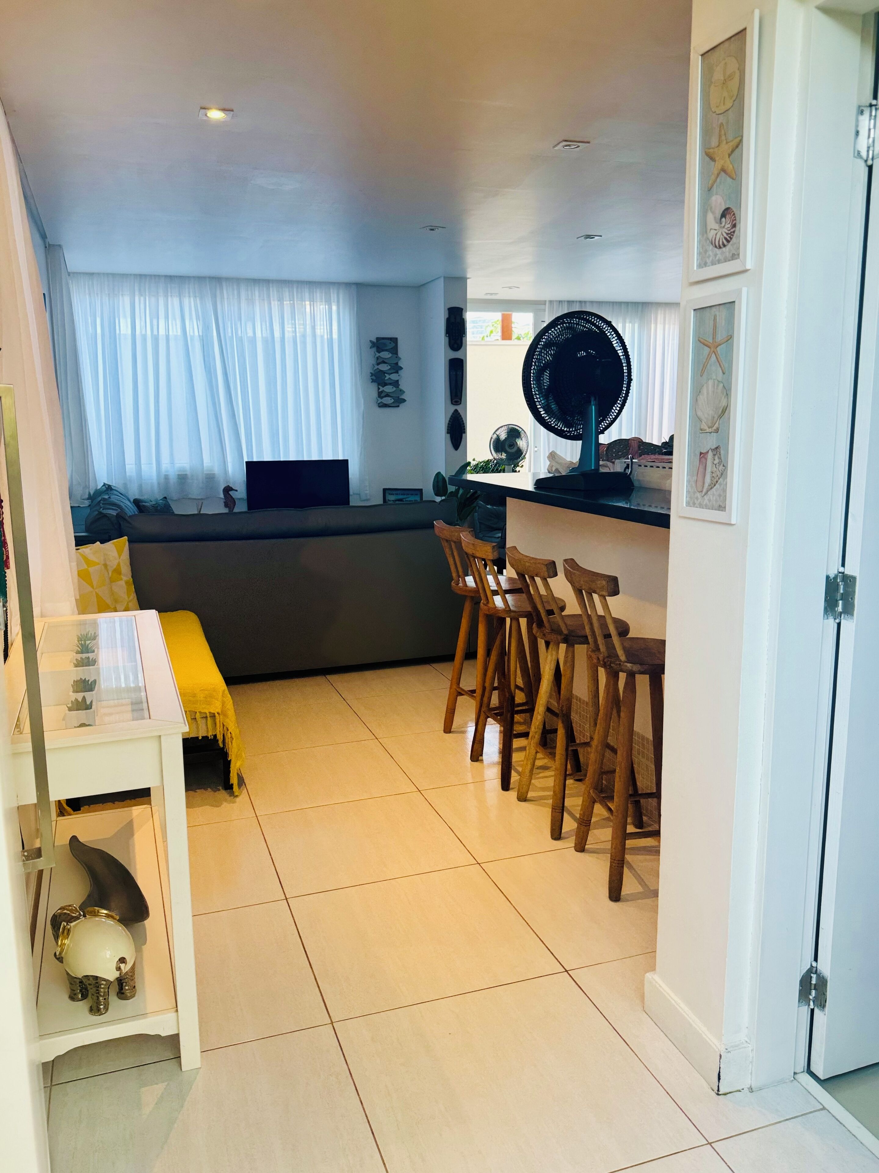 Linda Casa Cambury Condominio Fechado 5 Dorms 300mts Praia, Camburi, S.sebastião - São Sebastião