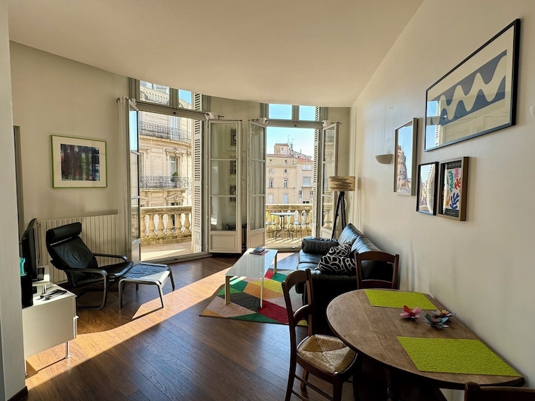 Appartement - Montpellier - Montpellier