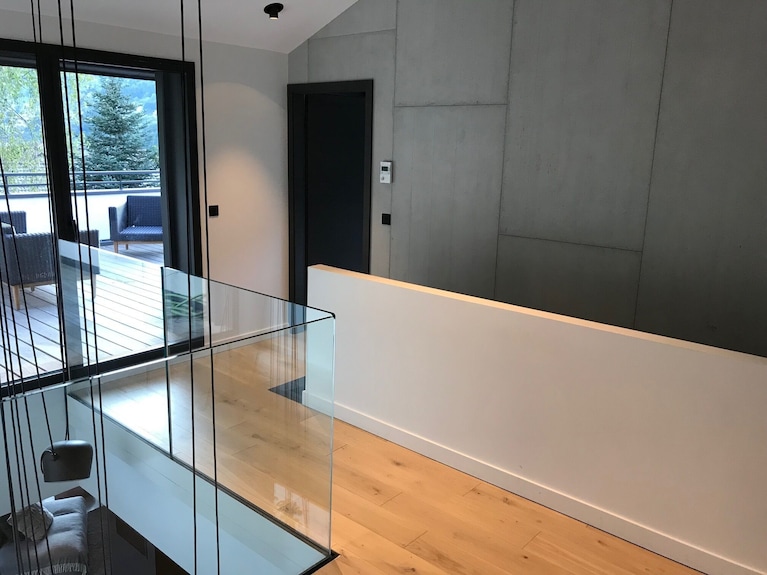 Confort, Tranquilité Et Style Avec Piscine Et Jacuzzi - Allevard