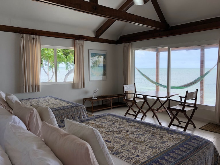 Isla Venado. Isla Privada En Cholon, Cartagena. - Islas del Rosario