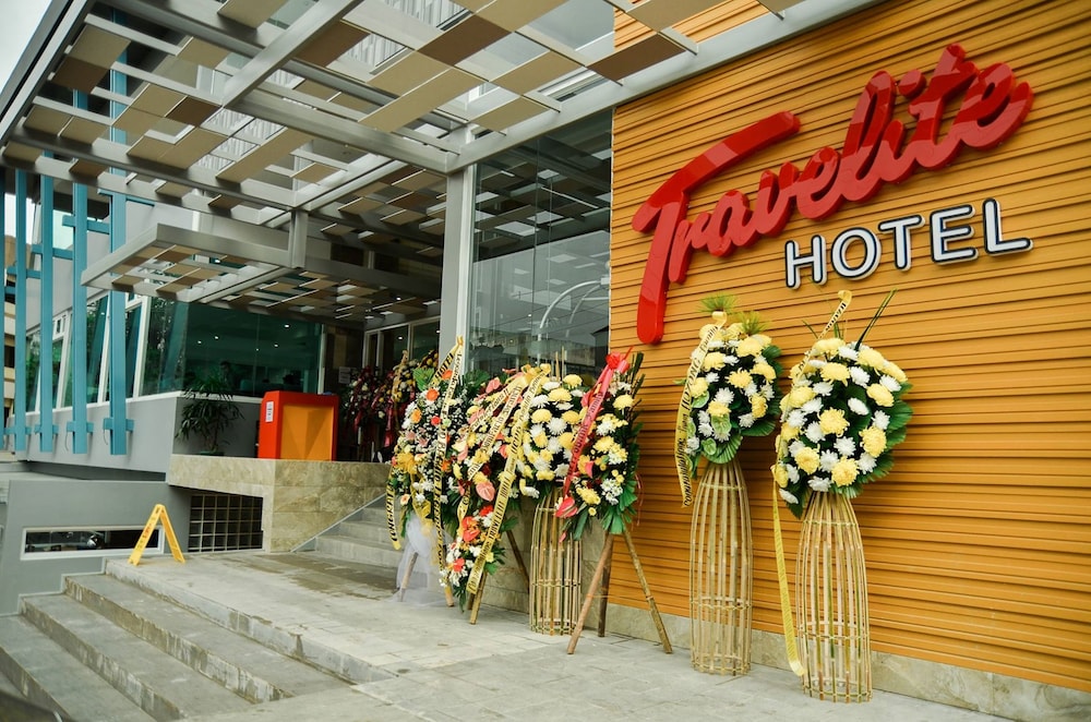 Travelite Hotel Legarda - Baguio
