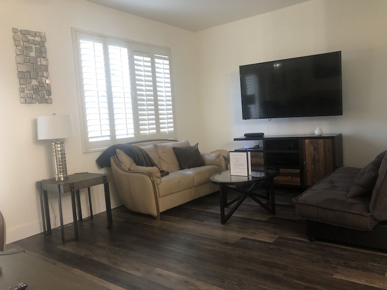 3br/2.5b Townhouse Gated Resort Near Disney Parks!!!⭐️⭐️⭐️⭐️⭐️ - Floride