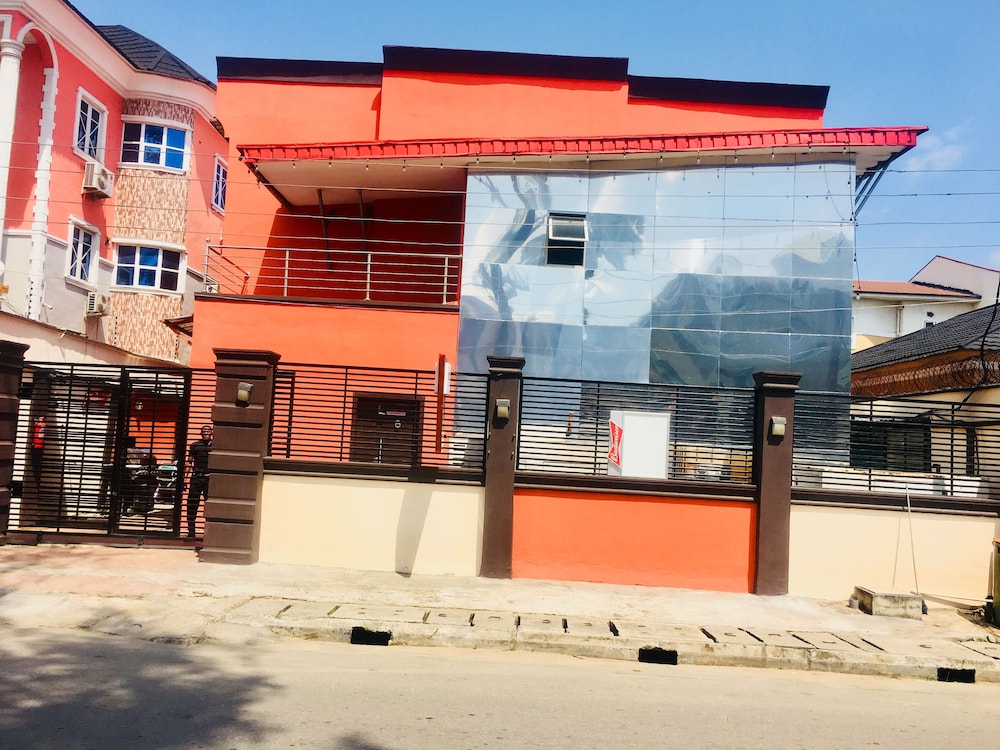 Esporta Hotel Yaba - Lagos