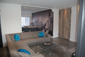 Casa | Sala de estar | TV de ecrã plano 