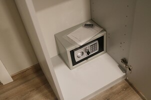 Comodidade do quarto