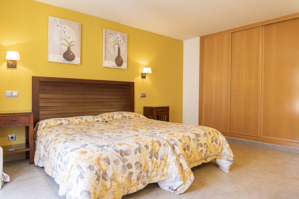 Casas Rurales Abuela Benita - Cebreros
