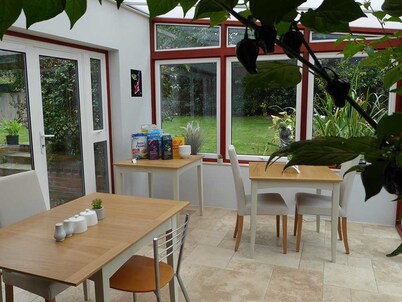 Riseden Bed and Breakfast